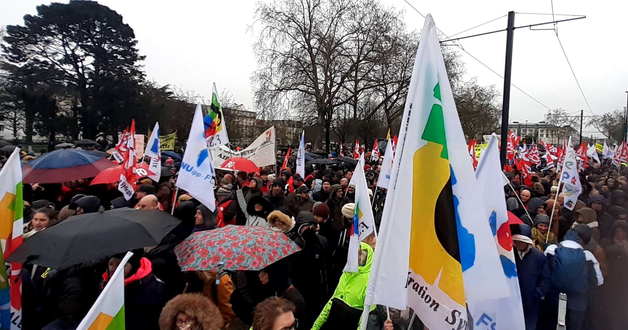 Présentation de la contribution EE aux débats du CN du 1er février - L ...